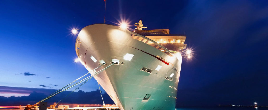 Welcome to CDC COC Maker